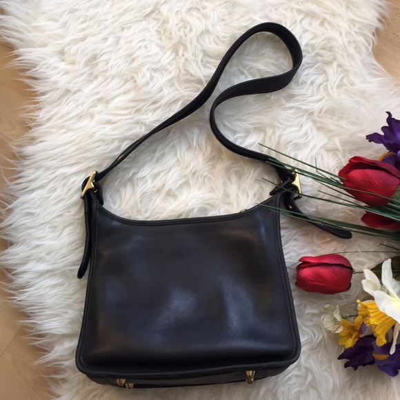 Coach | Bags | Vintage Legacy 9956 Coach Bag | Poshmark